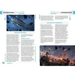 MODIPHIUS ENTERTAINMENT Five Parsecs From Home Tactics Hardcover Rpg Book