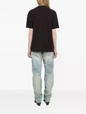Zadig&Voltaire Graphic-print T-shirt