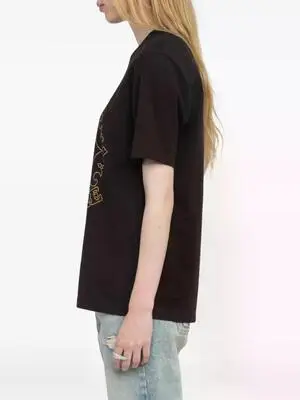 Zadig&Voltaire Graphic-print T-shirt