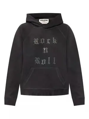 Zadig&voltaire Printed Sweatshirts Hoodies For Women