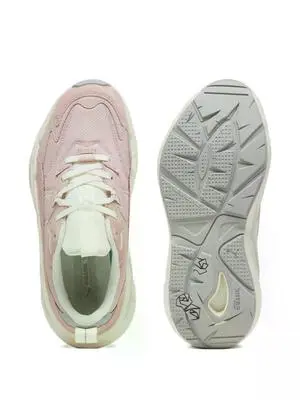 PUMA Spina Nitro Tonal Future Sneakers - Pink