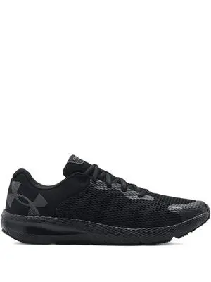 Under Armour Charged Pursuit 2 Sneakers - Black