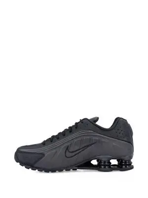 Nike Shox R4 Sneakers - Black