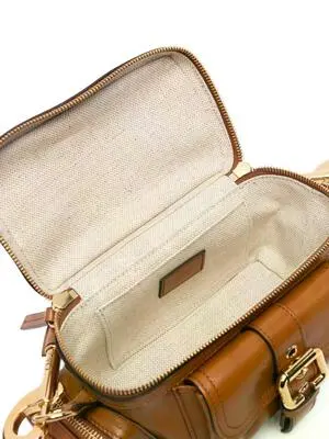 Chloé Small Camera Tote Bag
