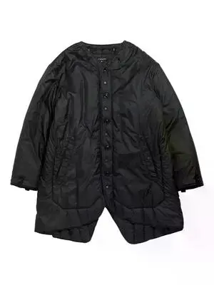Engineered Garments Padded Jacket With Detachable Hood