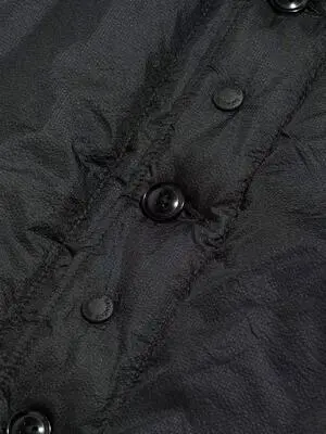 Engineered Garments Padded Jacket With Detachable Hood