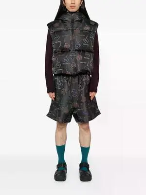 MASU Falling Balloon Boxing Shorts