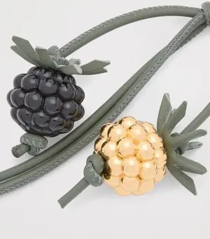 Loewe Berry Bag Charm