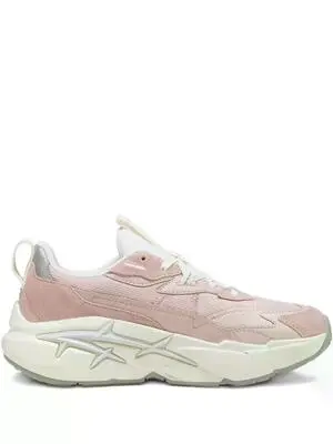 PUMA Spina Nitro Tonal Future Sneakers - Pink