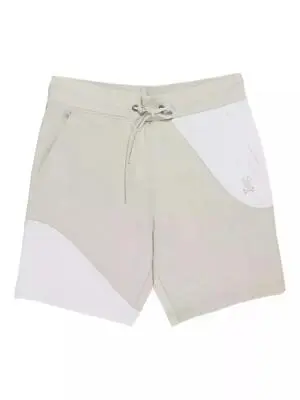Two Tone Shorts For Men