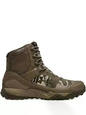 Under Armour Valsetz Rts 1.5 Ridge Reaper Cam Boots - Brown