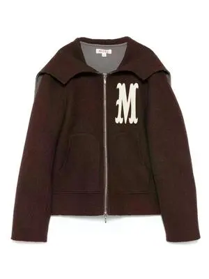 Masu Collared Outerwear For Men