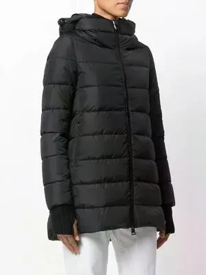 Herno Hooded Padded Coat