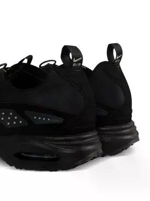 Nike Air Max Sndr Sneakers - Black