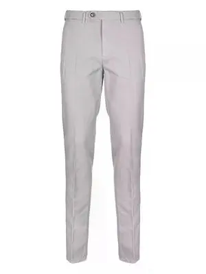 Brunello Cucinelli Front-pleat Pants