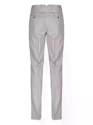 Brunello Cucinelli Front-pleat Pants