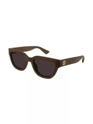 Gucci Interlocking G Sunglasses