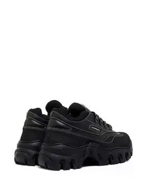 ROMBAUT Boccaccio Ii Asfalto Sneakers - Black
