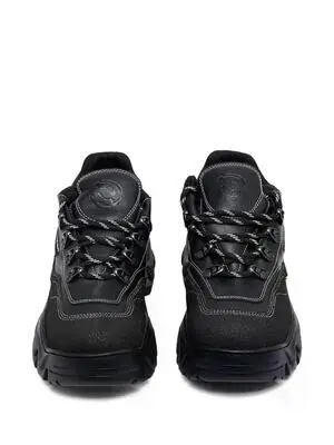 ROMBAUT Boccaccio Ii Asfalto Sneakers - Black