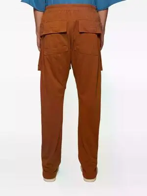 Rick Owens Cargo-pocket Pants