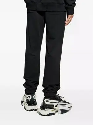 Balmain Elasticated-cuff Pants