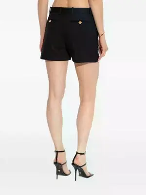 Versace Cotton Shorts