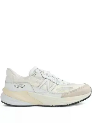 NEW BALANCE 990v6 Sneakers - Neutrals