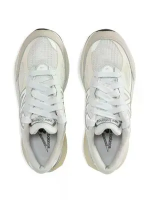 NEW BALANCE 990v6 Sneakers - Neutrals