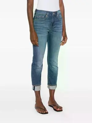 7 For All Mankind Royalty Skinny Jeans