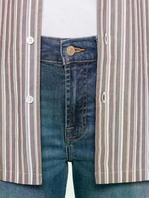 7 For All Mankind Royalty Skinny Jeans