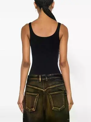 Wolford Jamaika Bodysuit - Black