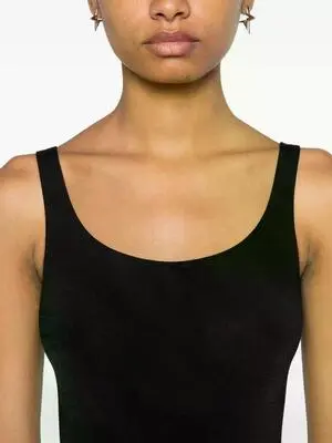 Wolford Jamaika Bodysuit - Black