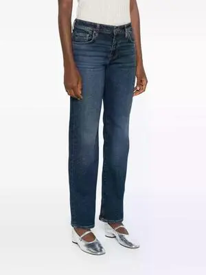 7 For All Mankind Calie Jeans