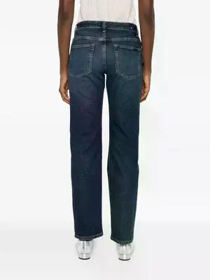 7 For All Mankind Calie Jeans