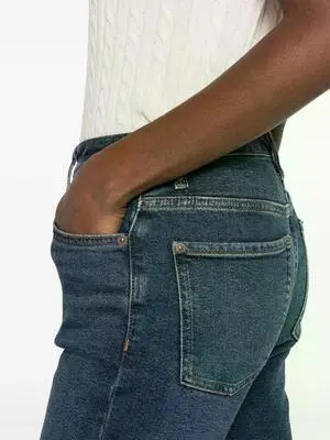 7 For All Mankind Calie Jeans