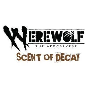 RENEGADE GAME STUDIOS Werewolfroleplaying Game Scent Of Decay Chronicle Book