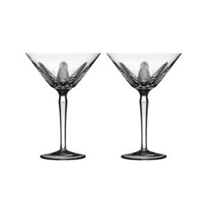 VARGA Captiva Martini Set Of 2