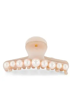 Alexandre De Paris Goncourt Hair Clip