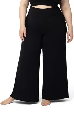 Kindred Bravely Wide Leg Activewear For Women