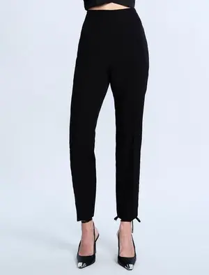 Bcbgmaxazria Cigarette Pants