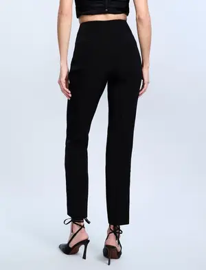 Bcbgmaxazria Cigarette Pants