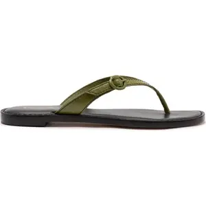 Larroude Logo Sandals For Women