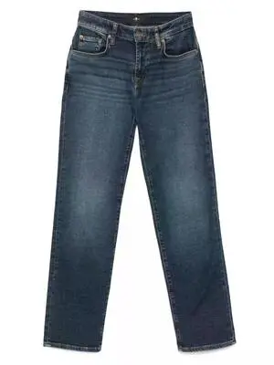 7 For All Mankind Calie Jeans