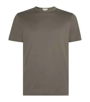 Sunspel Supima Cotton Classic T-shirt