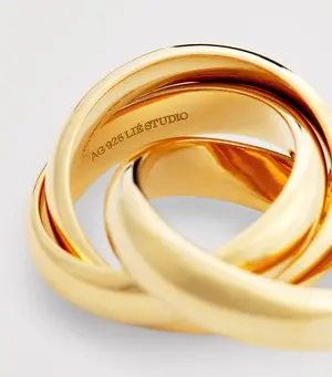 Lié Studio Sofie Ring - Gold