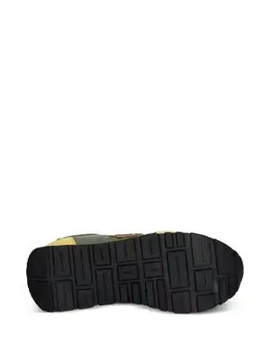 AERONAUTICA MILITARE Lace-up Sneakers