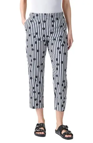 Akris Elasticated Pants For Women