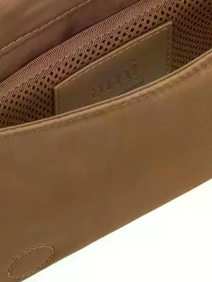 AMI Paris Marcel Shoulder Bag