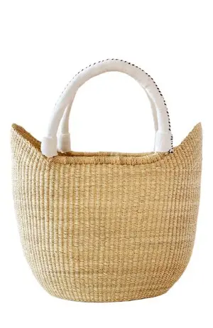 INDEGO AFRICA Bolga Tote