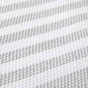 OLIVE & LINEN Eversoft Turkish Towel Set